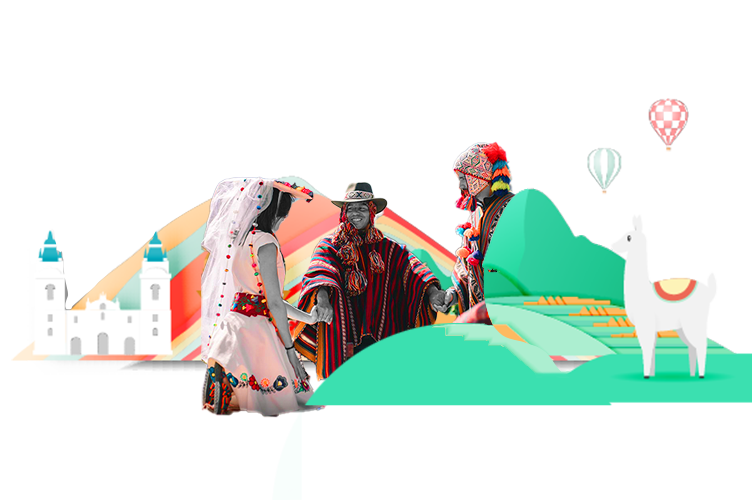 Peruvian Wedding Traditions You Need to Know | The Groom Club