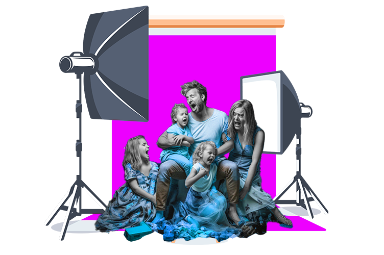 Top Tips for Family Wedding Photos | The Groom Club