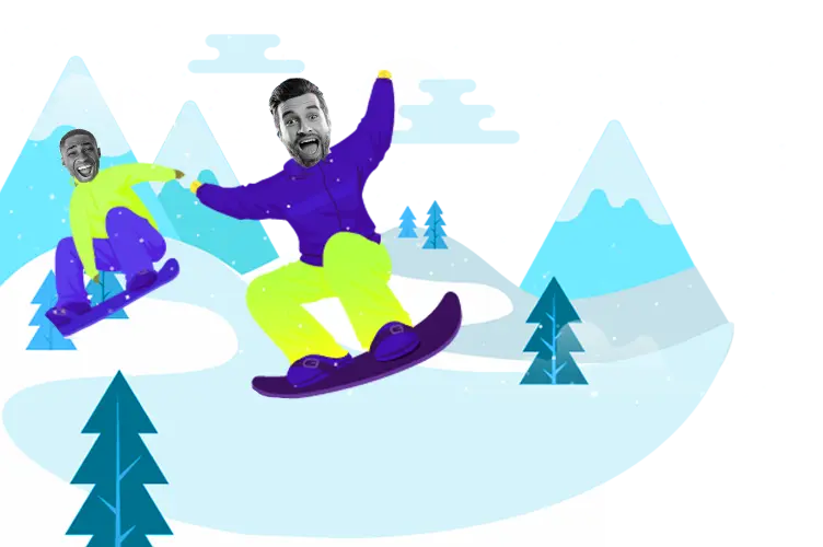 Your Full Lake Tahoe Bachelor Party Guide | The Groom Club